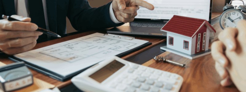 Your right of pre-emption when a group of properties is being sold